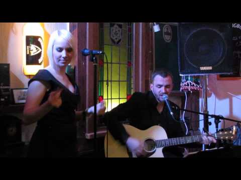 The Two Of Us Live @Irish Pub Alsfeld