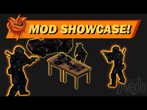 Steam Community :: Video :: This Militek Armor Pack is a MUST HAVE ...