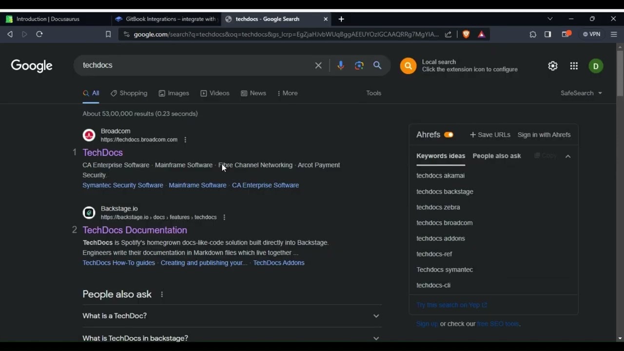 Docs as Code :  Complete Guide to Code Documentation