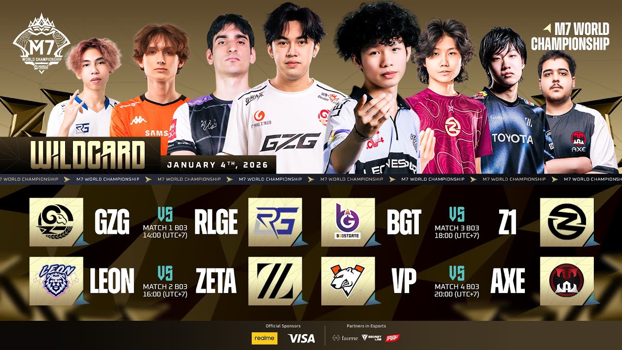 BC.Game vs. FORZE Reload at JB Pro League Season 1 | HLTV.org