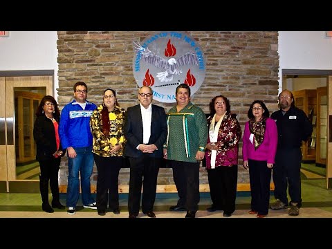 Mississaugas Of The New Credit First Nation: Anishinaabe Unity, Culture, History & Tradition