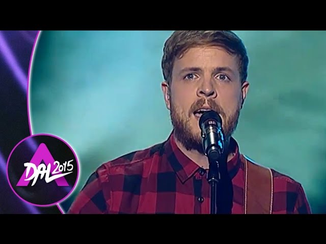 A Dal 2015: Chances - "The Night"