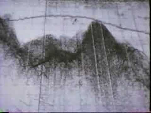 Oceanic geology - continental slope