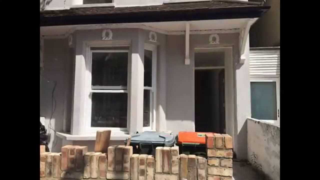 Property Development Completed Project 2 Example