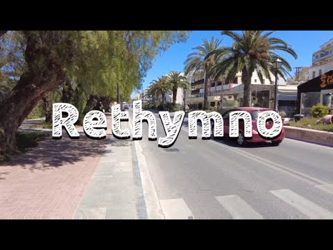 Rethymno Ρεθύμνο | Crete Κρήτη | Greece Ελλαδα