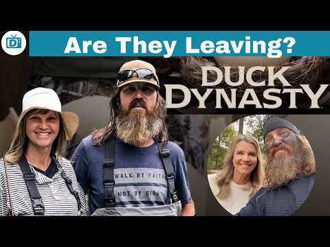 What happened to Jase and Missy Robertson on Duck Dynasty? The Story Behind Their Absense