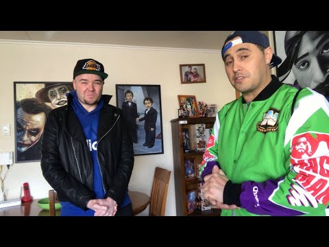 Another Wrestling Fan's Wrestling Collection