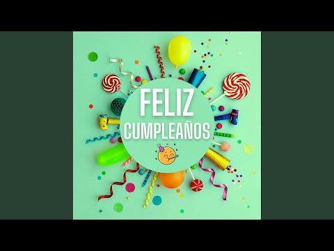Feliz Cumpleaños Julia