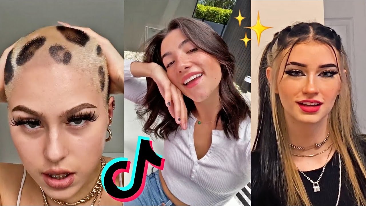 Hair Transformations *Part 8* | TikTok Compilation