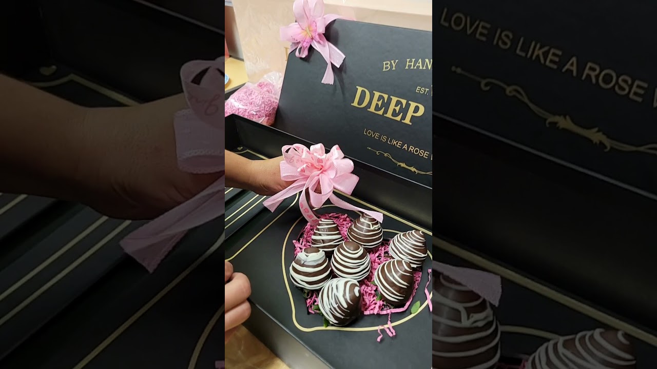 Gift For Mom Live Flower Box Arrangements