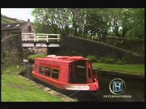 03- Bridge Builder and Legger