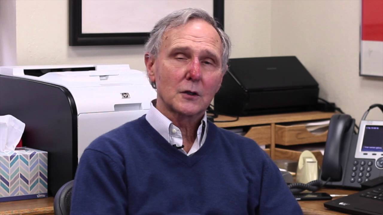 Eric Hanushek - Teacher Effectiveness