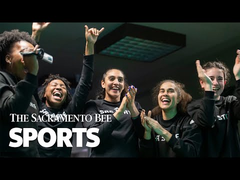 See Sac State Women's Basketball Make History With First-Ever NCAA Tournament Selection