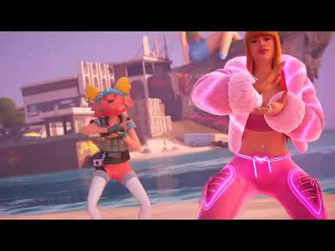 Chapter 5 Season 5 - Fortnite Remix Trailers!
