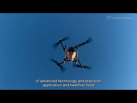 Why is Drone Technology Good for Emerging Countries?
