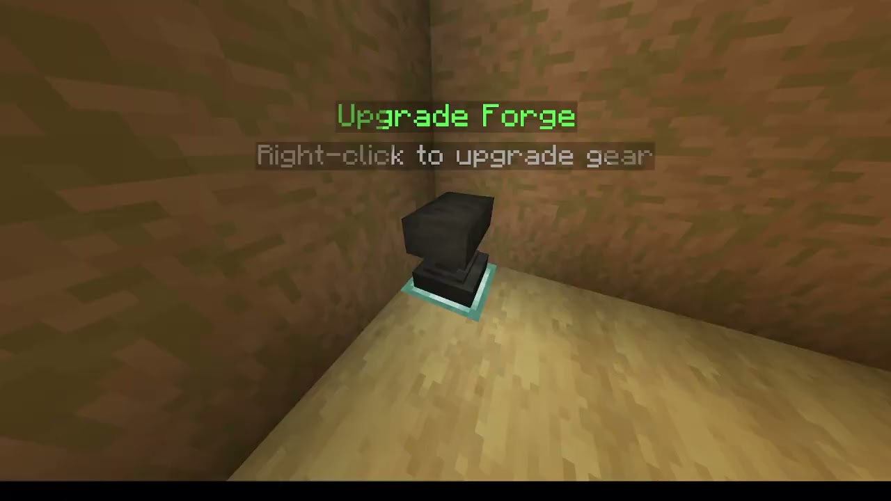New Advanced GearForge Minecraft Plugin Showcase 2026!