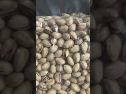 Pistachio - Wholesale Price & Mandi Rate for Pista