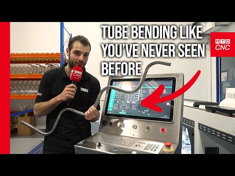 ETG now offers VLB Group’s advanced solutions for tube forming
