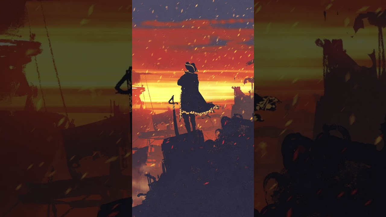 Interesting characters are not static. Build potential arcs in your #dnd #pathfinder or #ose #ttrpg