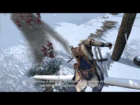 Ubisoft présente AnvilNext, le moteur 3D d'Assassin's Creed 3 - Le ...