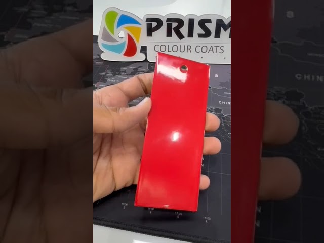 Powder Coatings - Powder Coating Powder Suppliers Manufacturer from Surat