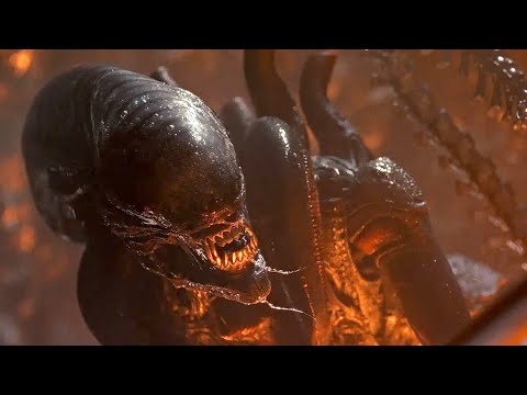 Rejoice! The ALIEN: ROMULUS Sequel Begins Filming This Year