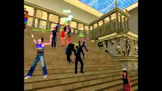 94 Games Like Twinity – Games Like