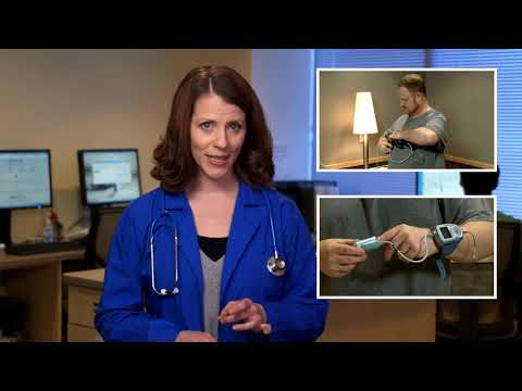 About a Home Sleep Apnea Test