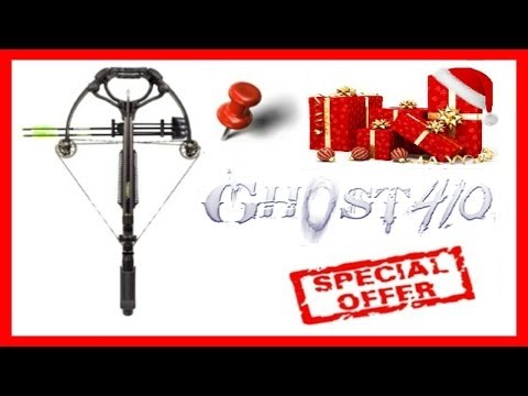 Crossbows For Sale | Crossbow Reviews | Best Crossbow Spot