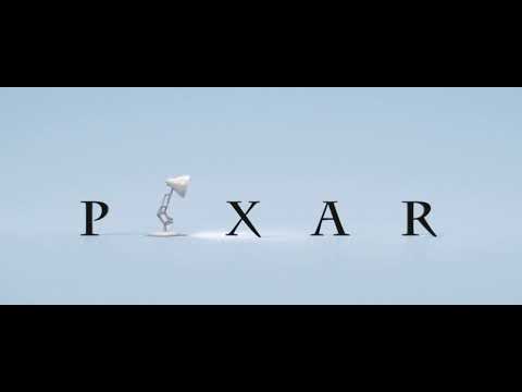 Disney/Pixar Animation Studios Logo (2029)