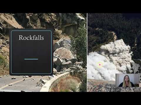Mass Wasting & Landslides