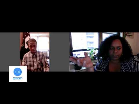 BronxWorks - Helping People Maintain Employment Through the Pandemic
