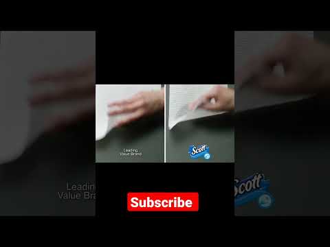 Scott Choose-A-Sheet Paper Towels | smart gadget  | house hold items