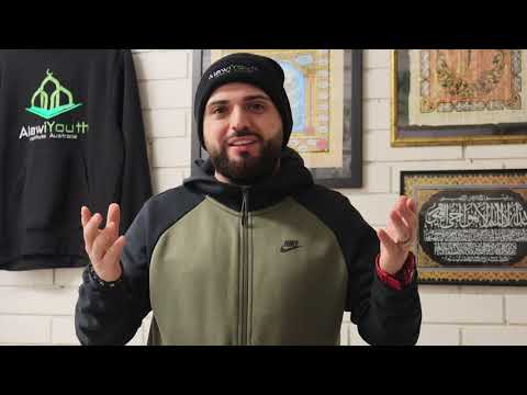 Laylat Al-Mabit (The Great Sacrifice) - Br.Khoder Abdulkarim Samia