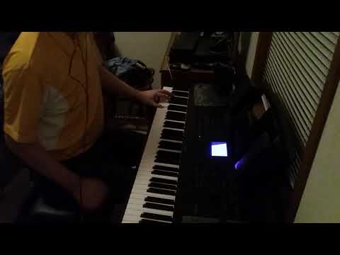 Batman Begins (Complete Score) - Finders Keepers on Piano by Ear