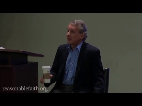How Does Dr Craig Define God?