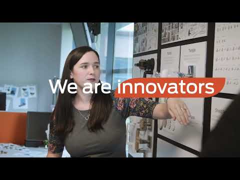Pioneering Seamless Access