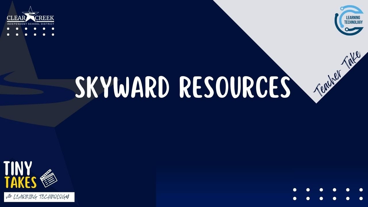 TT  Skyward Resources