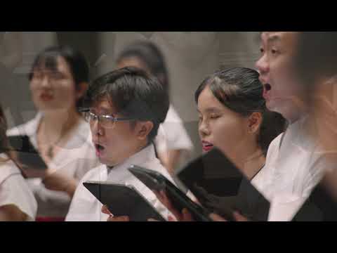 ONE Chamber Choir | Salve Regina - Franco Prinsloo