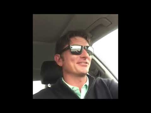 Driver Demons in Golf - Episode 8 - A Stat For You: SG Demon