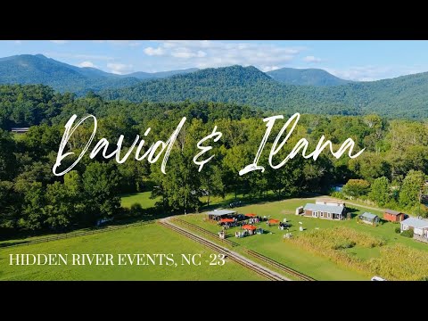 Hidden River Events Films - NC Romantic Film