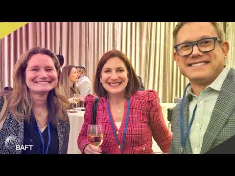 2025 International Trade and Payments Conference Recap