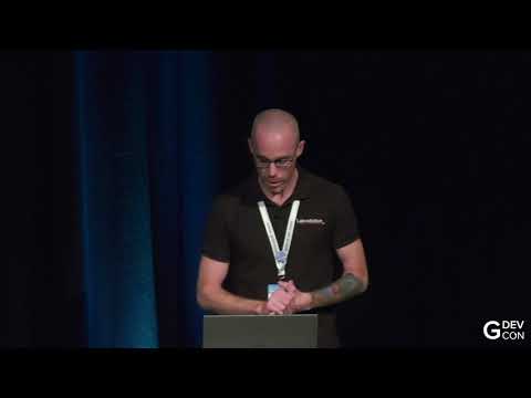 Git Submodules: An Alternative Approach to Code Reuse - Greg Payne - GDevCon#2