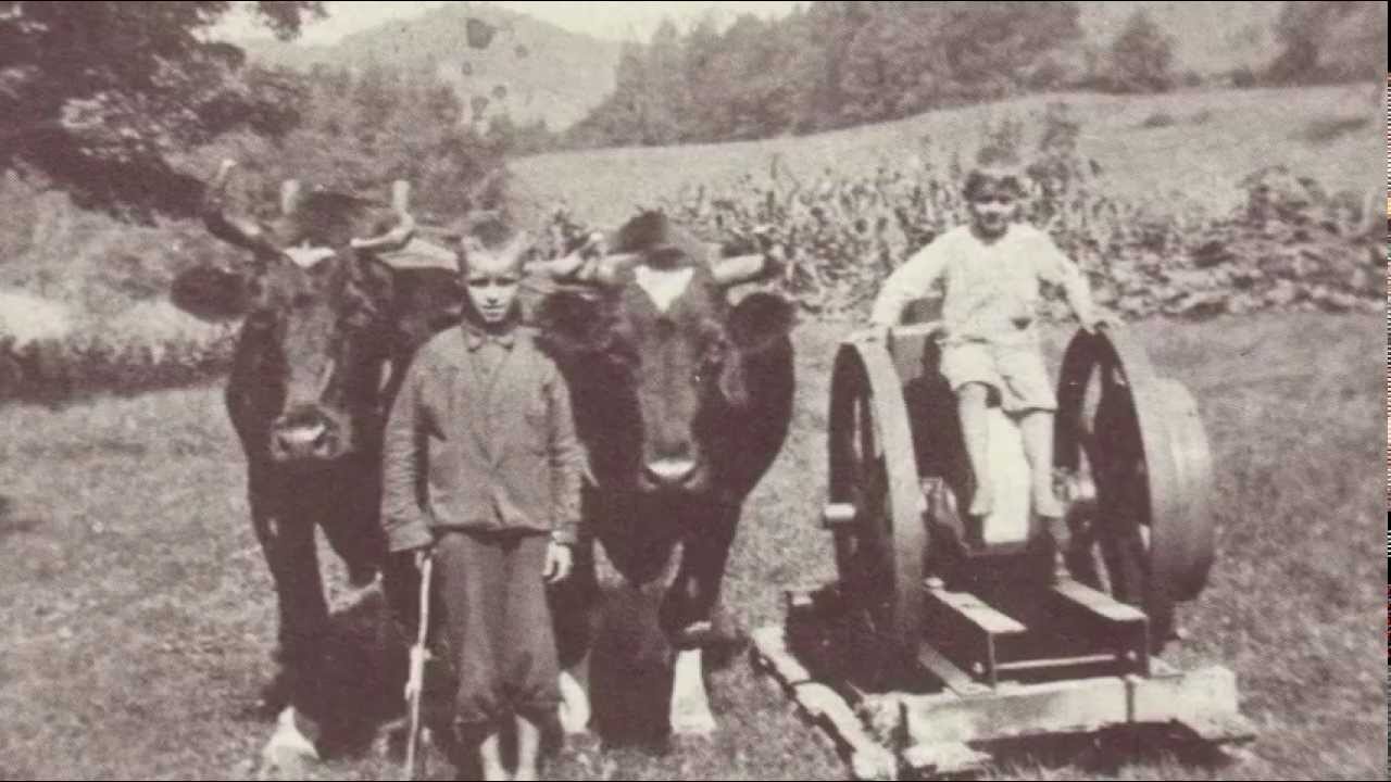 Restore the Store - The Barnard General Store