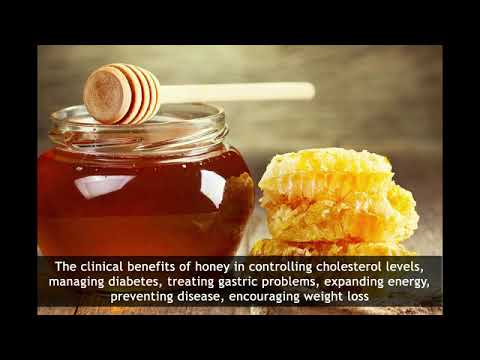 Scientific Research about Antimicrobial Properties of Honey