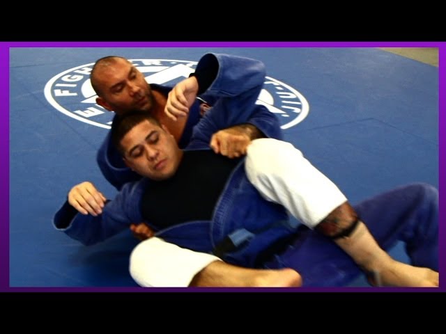7 Pro wrestlers who train Brazilian Jiu-Jitsu