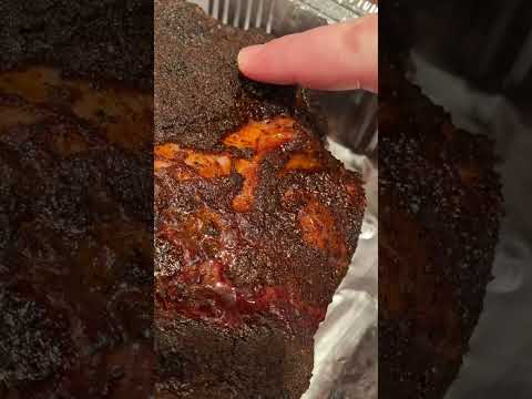 Pitmaster Pro-Tip Pt. 2 #bbq #wishingwellbbq #bbqlife #barbecue