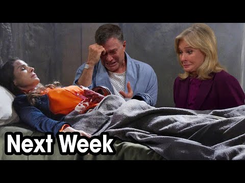 Days of Our Lives spoilers Full update, Next Week from June 16 to 20, 2025/ DOOL Next Week June 16