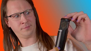 Sony C-80 Condenser Microphone - What To Know & Where To Buy | Equipboard