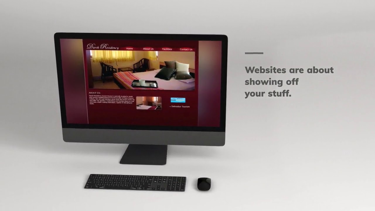 Why Is Web Design Important - Responsive Web Design | Tampa SEO Agency